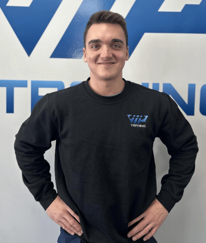 Expérience VIP | VIP Training